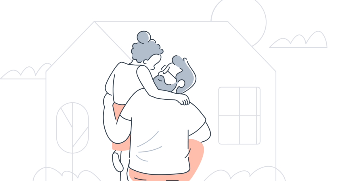 Saving Homes - Saving Homes